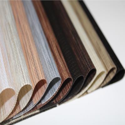 Cina 2023  most popular curtain  zebra blinds fabric free sample for you in vendita