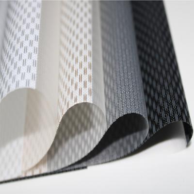 Cina High quality  most popular curtain   zebra  roller  blind free sample for you in vendita