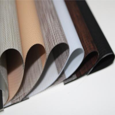 Cina 2023  most popular curtain zebra blind roller  free sample for you in vendita