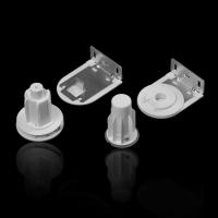 China 38/50Mm Roller Blinds Accessories 1.75  Shutter Multiple Units for sale