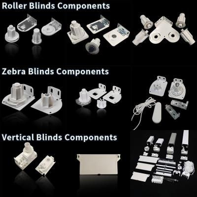 Cina Customized Roller Blinds Components  Roller Shade Clutch Mechanism in vendita