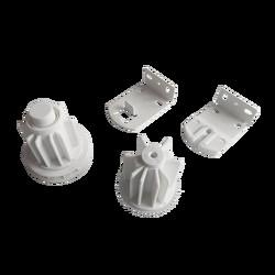 Cina Customized Roller Blinds Components  Roller Shade Clutch Mechanism in vendita