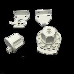 Cina Customized Roller Blinds Components  Roller Shade Clutch Mechanism in vendita