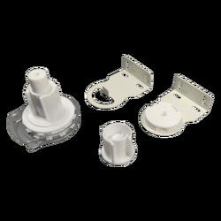 Cina Customized Roller Blinds Components  Roller Shade Clutch Mechanism in vendita