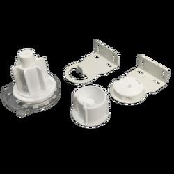 Cina Customized Roller Blinds Components  Roller Shade Clutch Mechanism in vendita