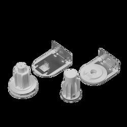 Cina Customized Roller Blinds Components  Roller Shade Clutch Mechanism in vendita