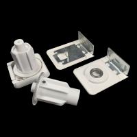China Plastic 38mm roller blinds accessories for sale