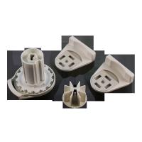 China 38mm roller blinds accessories  blinds mechanism for sale