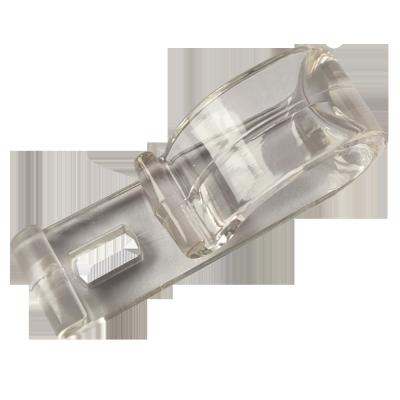 Cina The extremely popular blinds curtain cord weight high quality zebra roller blinds cord weight. in vendita