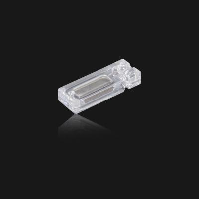 Cina Hot selling cord weight handle for window roller blinds components cord weight in vendita