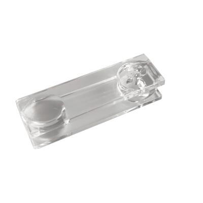 Cina Window blinds components high quality popular  cord weight. in vendita