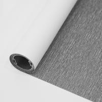 China High Quality 100% Polyester Roller Blinds Screen Fabric for sale