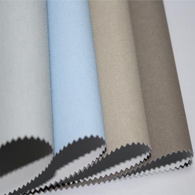 Cina Newly Roller Shades Fabric Fashionable Fabric For Roller Blinds Blackout Roller Blinds Fabric in vendita