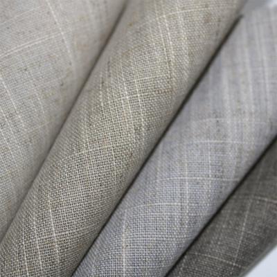 Cina Quality Window Blinds Fabric Polyester Acrylic Coating Solar Shade Blackout Fabric For Roller Blinds Fabric in vendita