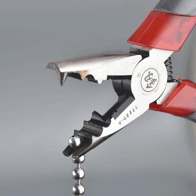 Cina Roller Blinds Components 4.5mm Bead, Chain Splicing Coombination Pliers Cutting Tool Plier/ in vendita