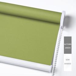 China 28mm Blackout Day And Night Blinds Window Ready Made  Long Life Using en venta