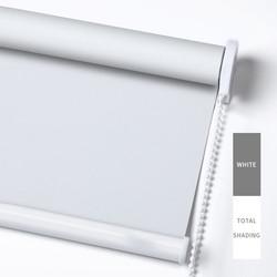 China 28mm Blackout Day And Night Blinds Window Ready Made  Long Life Using en venta