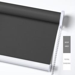 China 28mm Blackout Day And Night Blinds Window Ready Made  Long Life Using en venta
