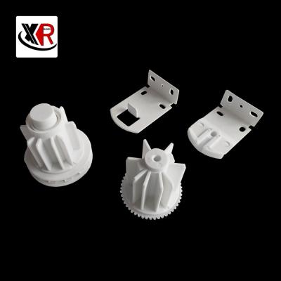 Cina good quality 32mm plastic roller blinds mechanism blinds accessories curtain accessories in vendita
