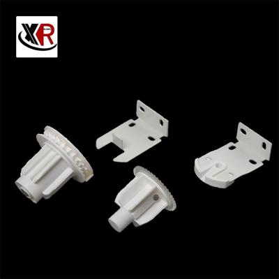 Cina good quality 38mm plastic roller blinds mechanism blinds accessories curtain accessories in vendita