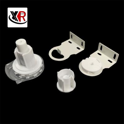 Cina good quality 28mm plastic roller blinds mechanism blinds accessories curtain accessories in vendita