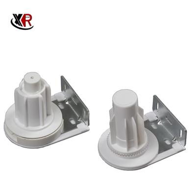 Cina good quality 38mm plastic roller blinds mechanism blinds accessories curtain accessories in vendita