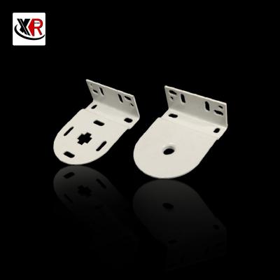Cina good quality 38mm plastic roller blinds mechanism blinds accessories curtain accessories in vendita