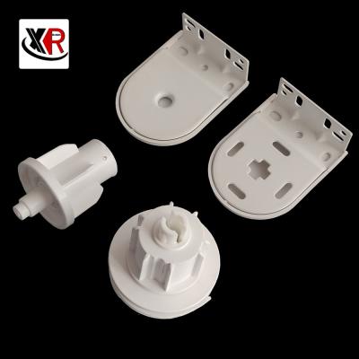 Cina high quality 38mm plastic roller blinds mechanism blinds accessories curtain accessories in vendita
