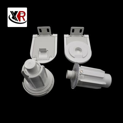 Cina high quality 38mm plastic roller blinds mechanism blinds accessories curtain accessories in vendita