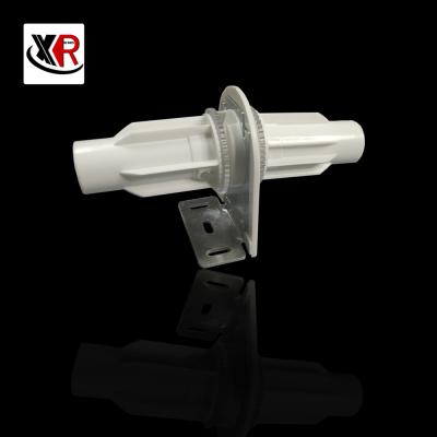Cina 38mm plastic roller blinds mechanism blinds accessories curtain accessories in vendita