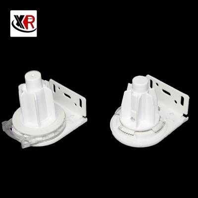 Cina 38mm plastic roller blinds mechanism blinds accessories curtain accessories in vendita