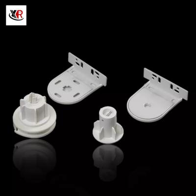 Cina High Quality Roller Blinds Mechanism 38 Mm Without Gear Pom Material Roller Blinds Components Clutch in vendita