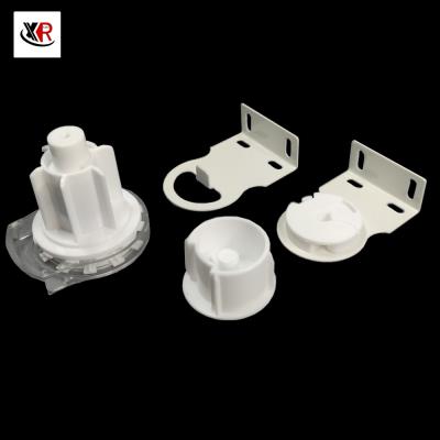 Cina Xirui 38Mm Plastic Blinds Components Roller Blinds Mechanism Clutch in vendita