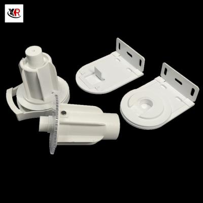Cina 28Mm Plastic Good Quality Blinds Components Accessories  Roller Blinds Mechanism Clutch in vendita