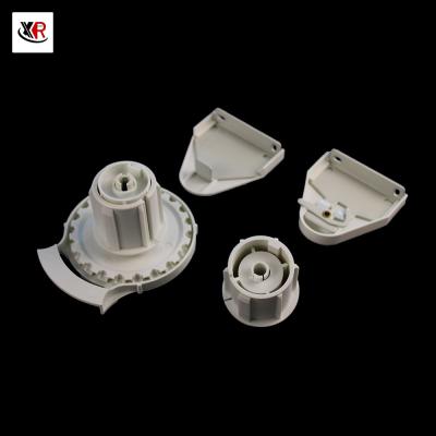 Cina 50Mm Customized High Quality Roller Blinds Accessories Roller Blinds Mechanism Clutch in vendita