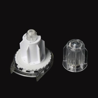 Cina Good Quality Bearing  38Mm Blind Accessories Idler Zebra Blinds Components Accessories in vendita