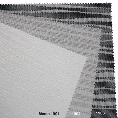 Cina High Quality newly roller blinds fabric high quality fabric blinds and shades. in vendita