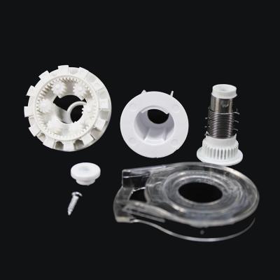 Cina Free Sample 38Mm Good Quality Blinds Accessories Components Roller Blinds Clutch parts in vendita