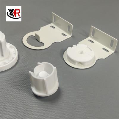 Cina High Quality 32Mm Plastic Roller Blinds Clutch Components Mechanism Blinds Accessories in vendita