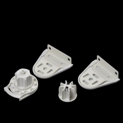 Cina High Quality  Blinds Spare Parts Roller BlindsUp Mechanism Roller Blind Components Parts Accessories in vendita
