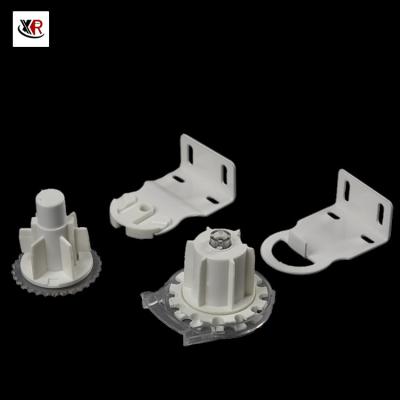 Cina High Quality Blinds Spare Parts Roller BlindsUp Mechanism Roller Blind Components Parts Accessories in vendita