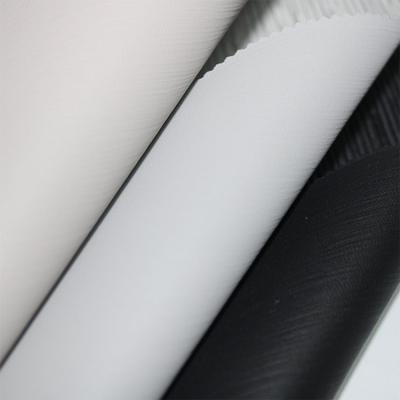 Cina 2023 Latest customize  Blackout Roller Shades Fabric Iguazu-Plus in vendita