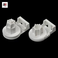 China 25Mm Plastic Blinds Accessories Roller Blinds Mechanism Clutch Components for sale