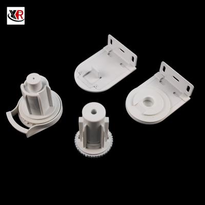 Cina 38mm Heavy Duty Speed Down POM  Roller Blinds Parts Roller Blinds Mechanism Clutch in vendita
