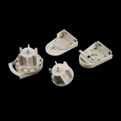 Cina Xirui 2023 High Quality 36Mm Roller Blinds Components Roller Blinds Clutch Components in vendita