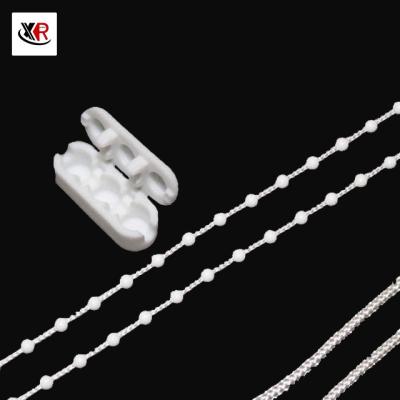 Cina 4.5*6Mm Plastic Ball Chain Connector/ Ball Chain Connector in vendita
