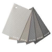 China 250 Cm Sunblock Fabric For Curtains Window Decoration Dustproof for sale