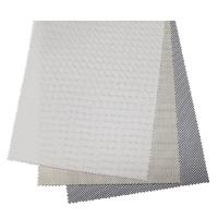 China Free sample blackout or sunscreen roller blinds fabric for sale