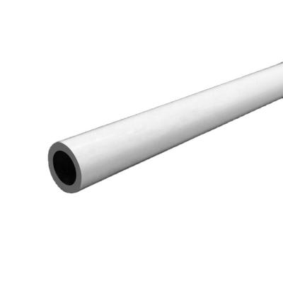 Cina High quality Aluminium Roller Tube Curtain Track For Hospital Track in vendita