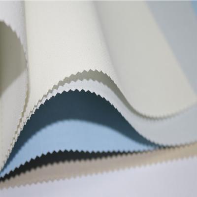 Cina Day Blackout Fabric For Roller Blinds Fabric Pes Manufacturew Polyester Shades Window Blinds Roll in vendita